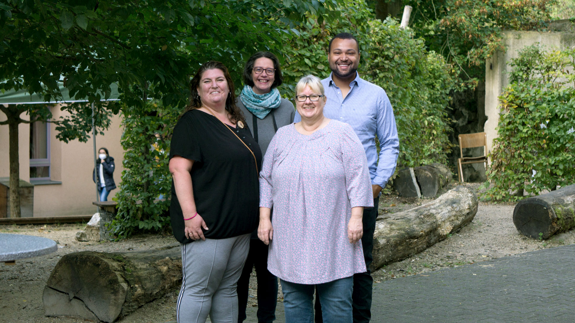 Förderverein - Christophorus-Schule Mühltal